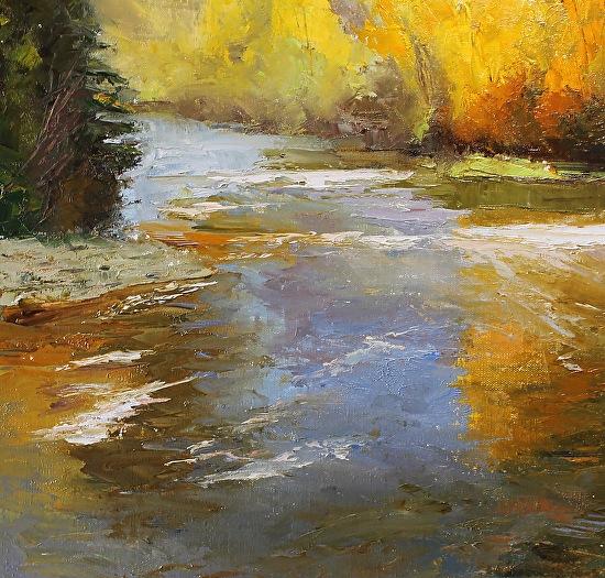 Impressions, Markings and More | marin dobson - Blog