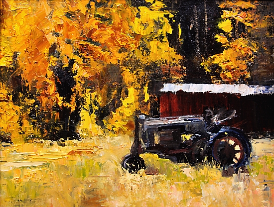 Painting Classes! | marin dobson - Blog