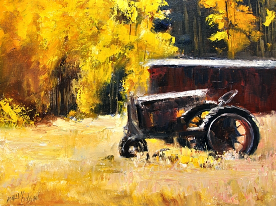 MADDEN MUSEUM SHOW | marin dobson - Blog