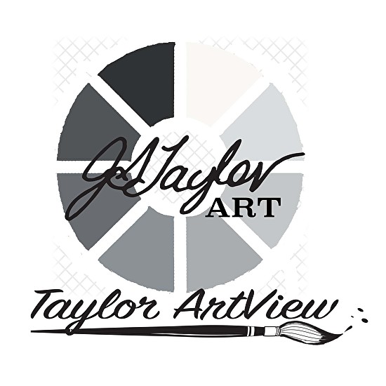 7 Steps to Become a Better Artist | JS Taylor Art BLOG