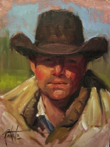 Go Ahead, Be Daring | Rick Rotante - Blog