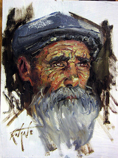 Contributing Factor | Rick Rotante - Blog