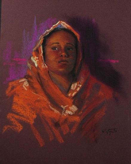 A charmed life | Rick Rotante - Blog