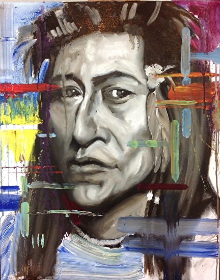 Changing as an Artist. | Rick Rotante - Blog