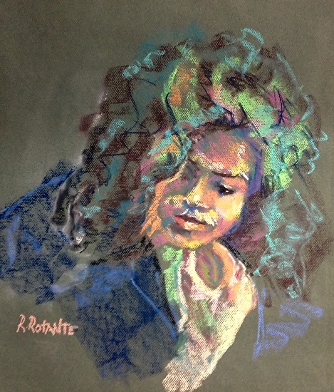 Evolution | Rick Rotante - Blog