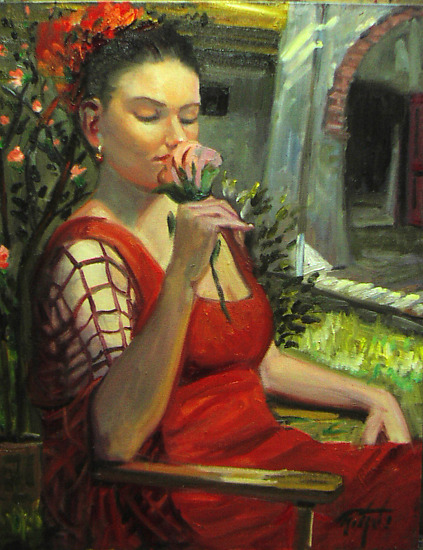 Go Ahead, Be daring | Rick Rotante - Blog