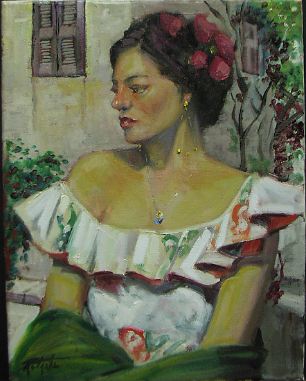 Beauty for Beauty's Sake | Rick Rotante - Blog