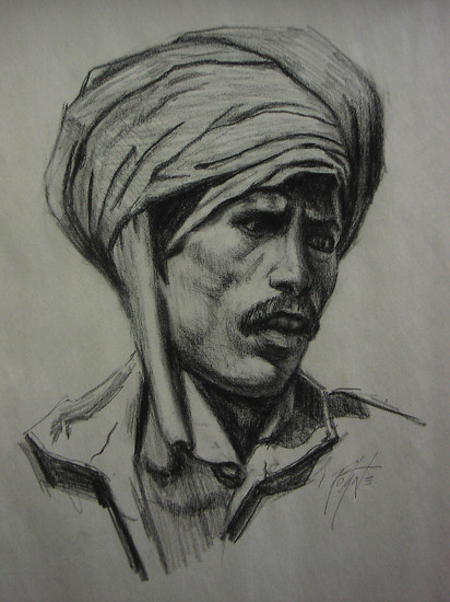 On Drawing | Rick Rotante - Blog