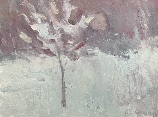 Old and New | Michael Lindstrom - Blog