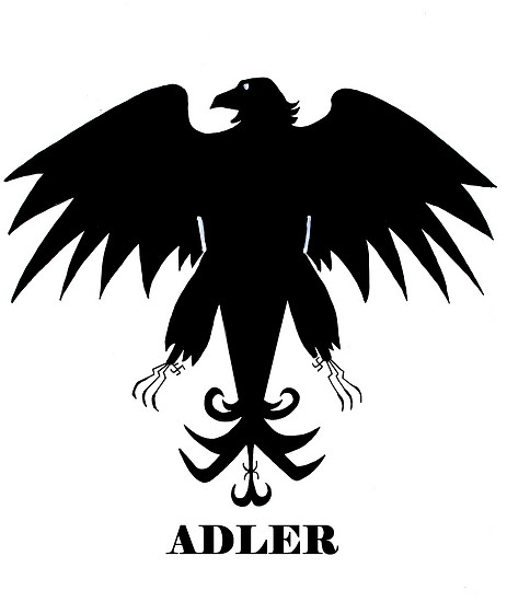 MEET KARL WOLFF ADLER: the RIVERWALKER | Bud Bradshaw - Blog