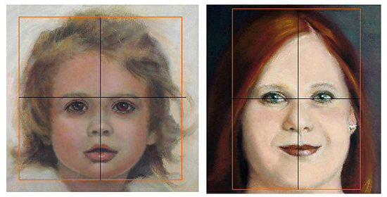 Facial Proportions for Children | Articles & Musings