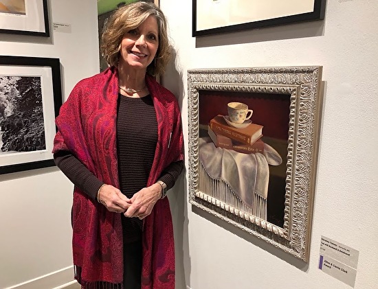 Catching Up - Where Have I Been??? | Christine Tierney - Blog