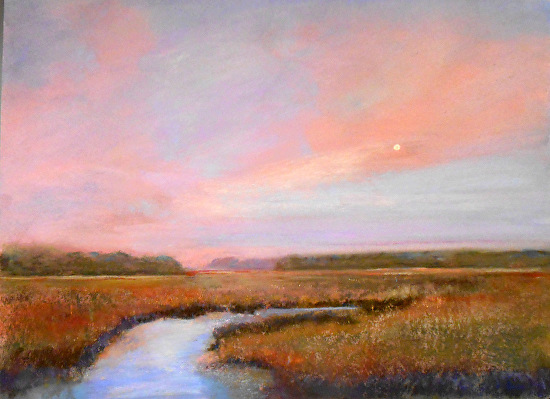 Landscape Art Competition | Online April Workshop via Zoom 10-12 EDT 4 ...