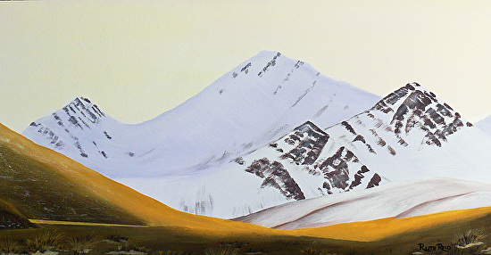 20/100 Today | Ruth Reid - Blog