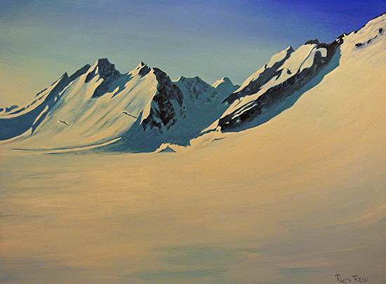 70/100 Slowly but (Hopefully) Surely | Ruth Reid - Blog