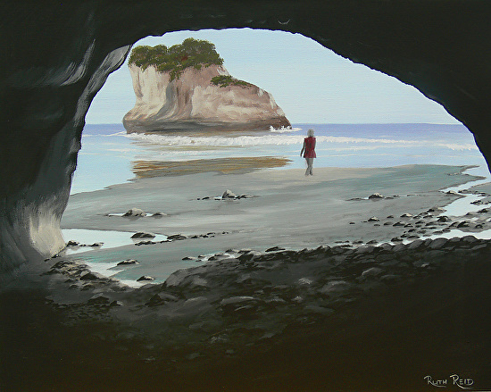 90/100 I THINK I CAN ... ! | Ruth Reid - Blog