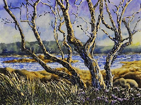 The Evidence Was There All Along | Paul Trowbridge - Blog