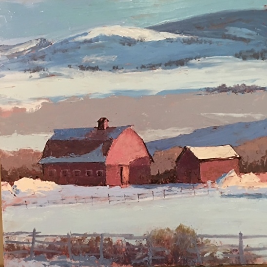 Prepare for a Day's Work | Colleen K Howe - Blog