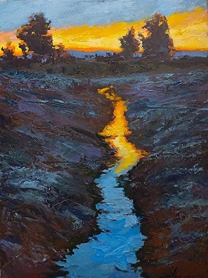 Harnessing Painting Power | Dianna Shyne...An Artist's Life