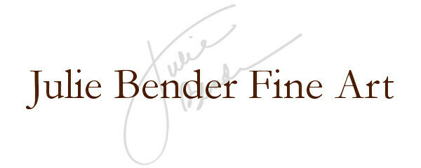 Pyrography Fine Art by Julie Bender