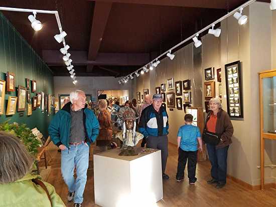 What is a LOCAL ARTIST? | Blog