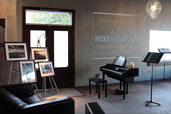 First Friday - Quick Update | Collin Chandler - Blog