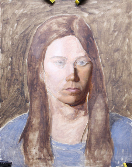 More Krista etc; | Shawn Sullivan - Blog