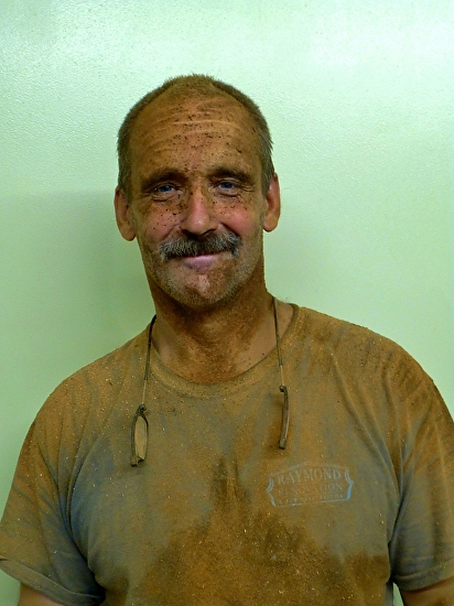 Mark Raymond is Raising the Roof (Brick 38) | Kennedy Brothers - Blog