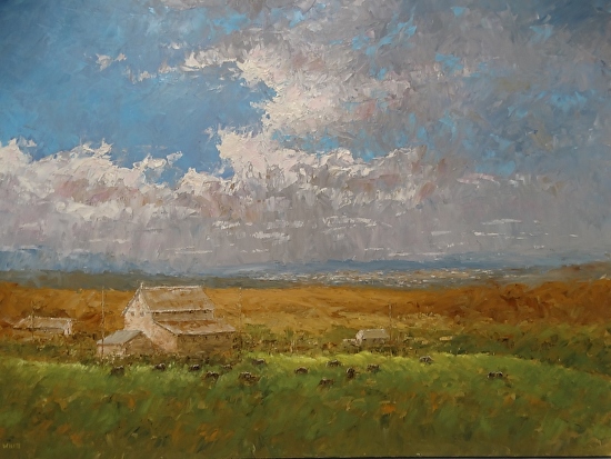 Painting From Memory | Steven White - Blog
