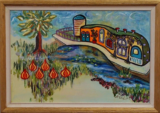 Relational Worldview | The Museum Junkie