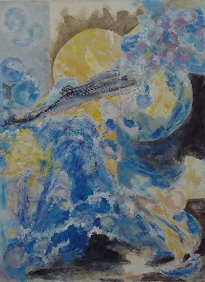 Courage | The Museum Junkie