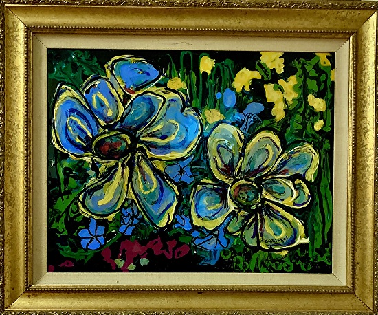 Lean into Love | The Museum Junkie