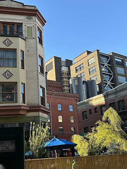 Embrace Boredom | The Museum Junkie