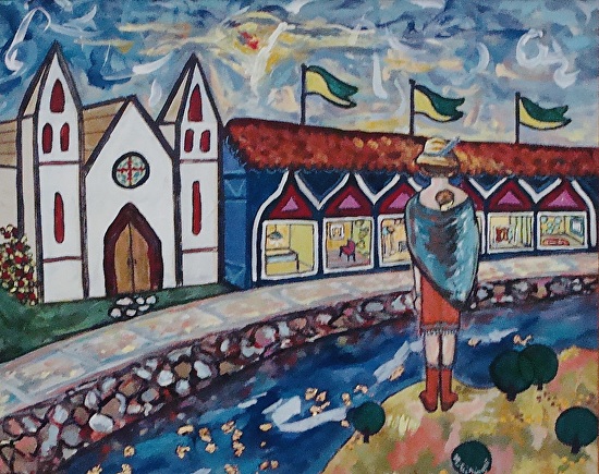 The Bounce Back Effect! | The Museum Junkie