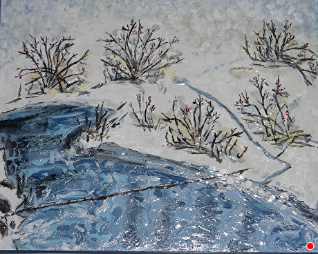 Surviving Frozen | The Museum Junkie