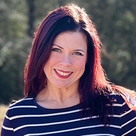 Welcome April Burris | ART GROUP GALLERY - Blog