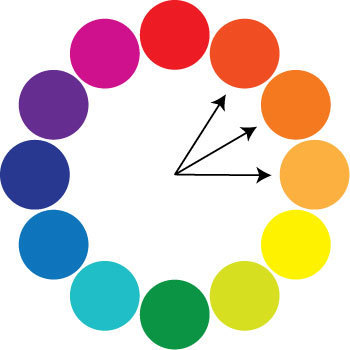 How to Use Analogous Colors No. 2 | Jason Walcott Fine Art