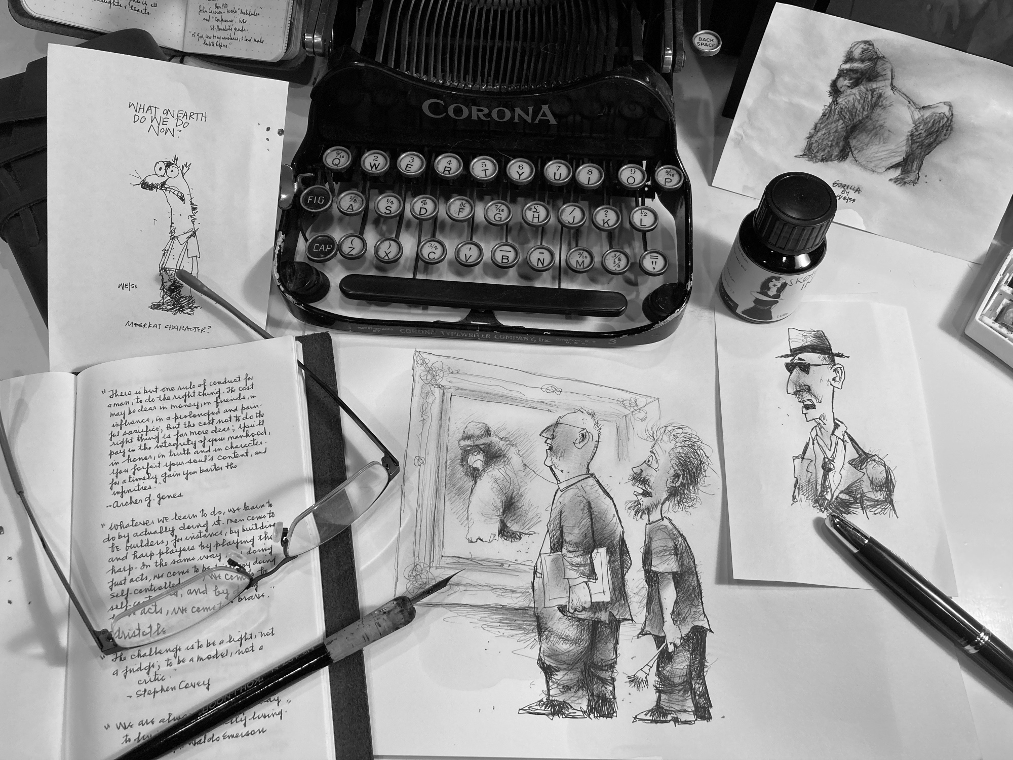 The Limitation Advantage: How Narrowing Your Options Can Lead to ...