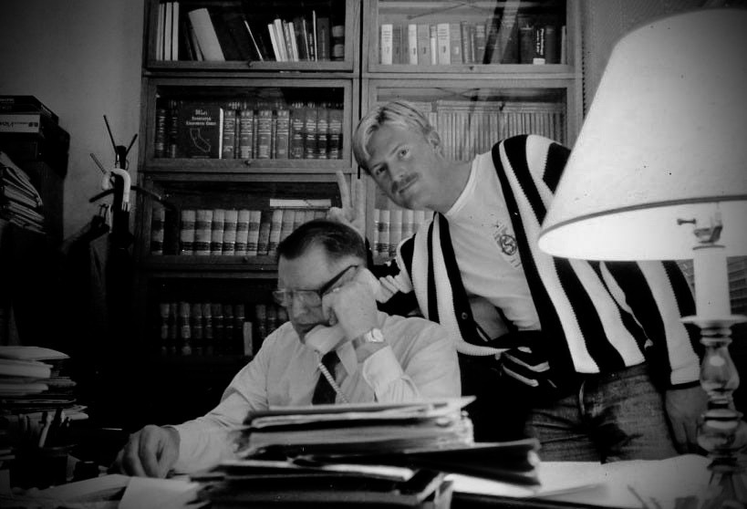 Maybe I Should Just Write Something Honest | John P. Weiss - Blog