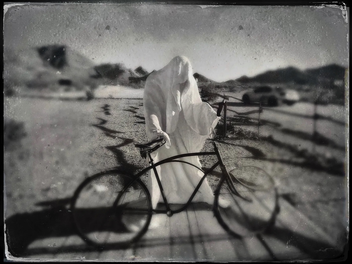 Have You Thought About Your Second Death? | John P. Weiss - Blog