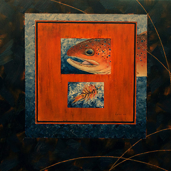 Growing as a Painter. | David Wickline - Blog