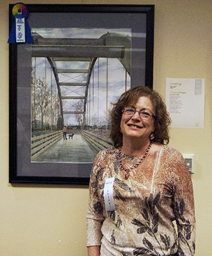 First Place! | Janice Dumas - Blog