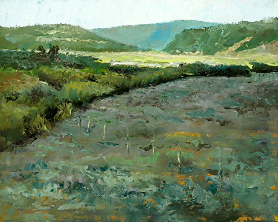 This week we feature the work of Larry Christensen | Gallery Moab - Blog