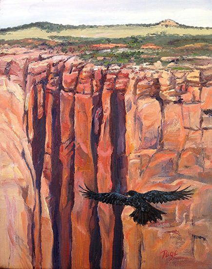 Page Holland, Phil Wagner, Shari Michaud and Bryan Haile ...