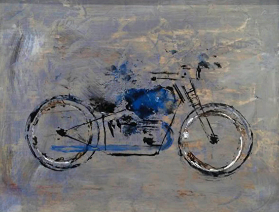 Jeffrey Durrant adds to his portfolio | Gallery Moab - Blog