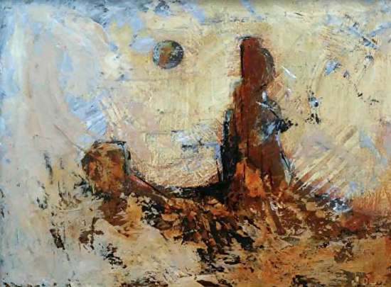 Congratulations Jeffrey Durrant | Gallery Moab - Blog