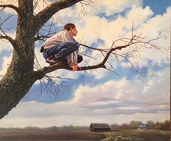 Gallery Moab Art Reception | Gallery Moab - Blog