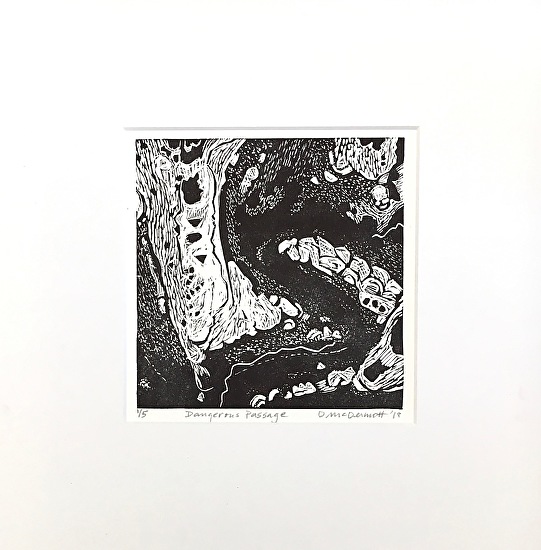 New Art from Deborah McDermott | Gallery Moab - Blog