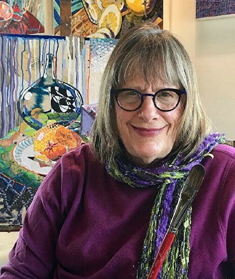 Helen E. Becker has joined Gallery Moab | Gallery Moab - Blog