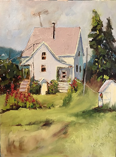 The Crazy Summer of 2020 | Terry A Swanson Blakemore - Blog